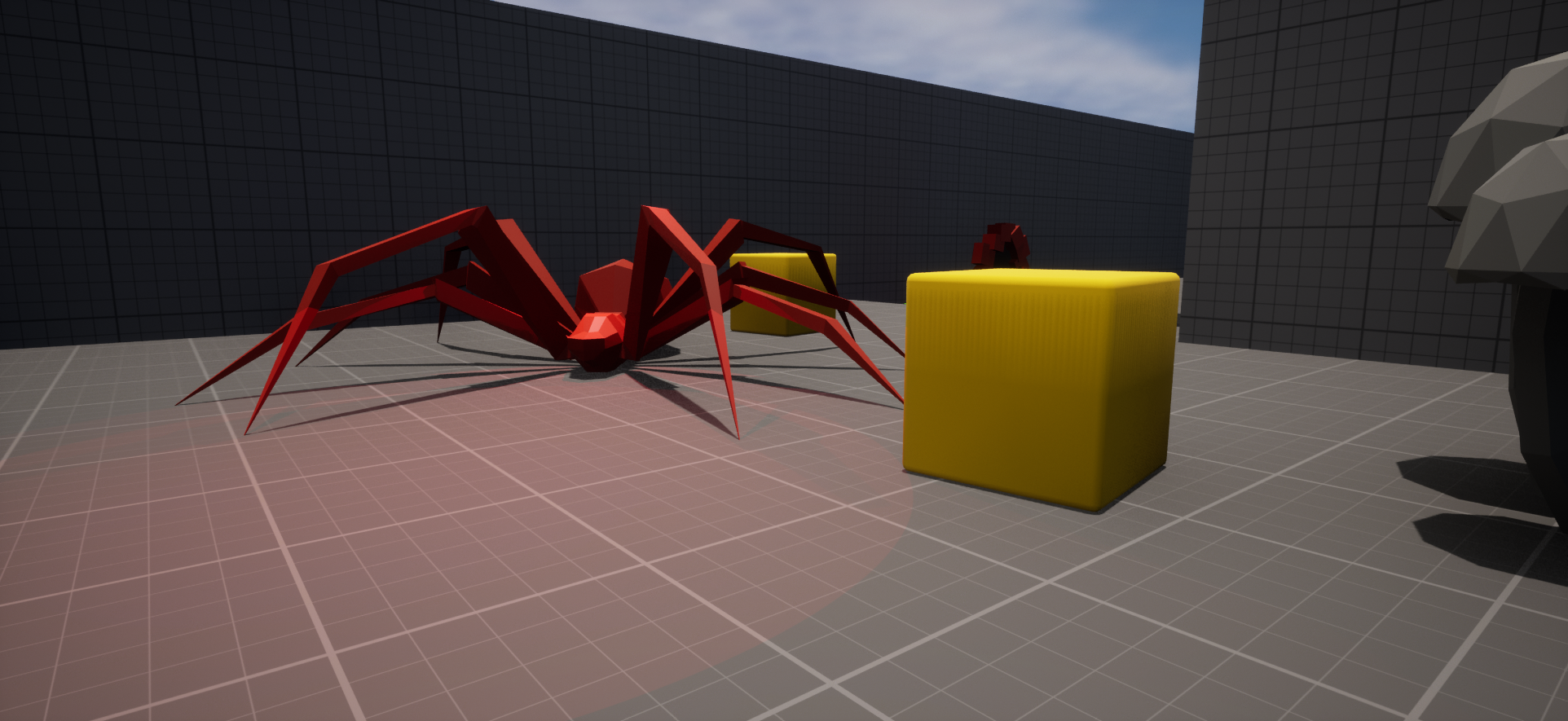 #Videos and screenshots | Anty - Design